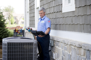 AC Repair- Apollo Air Conditioning & Heating in Chino Hills CA